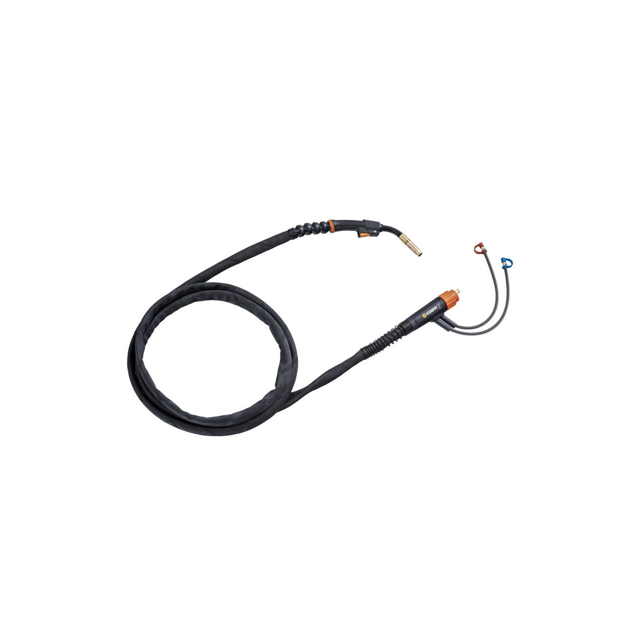 Master M 323 GM + GX303W + Cooler Półautomat Synergiczny Kemppi