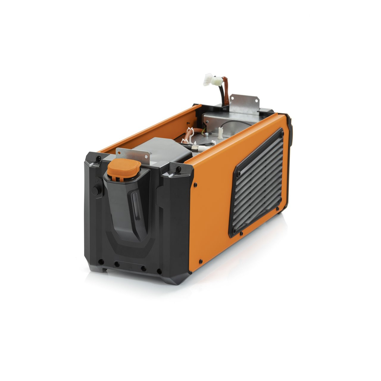 FASTMIG X5 Pulse 500 APC Migomat Kemppi Cyfrowe WPS