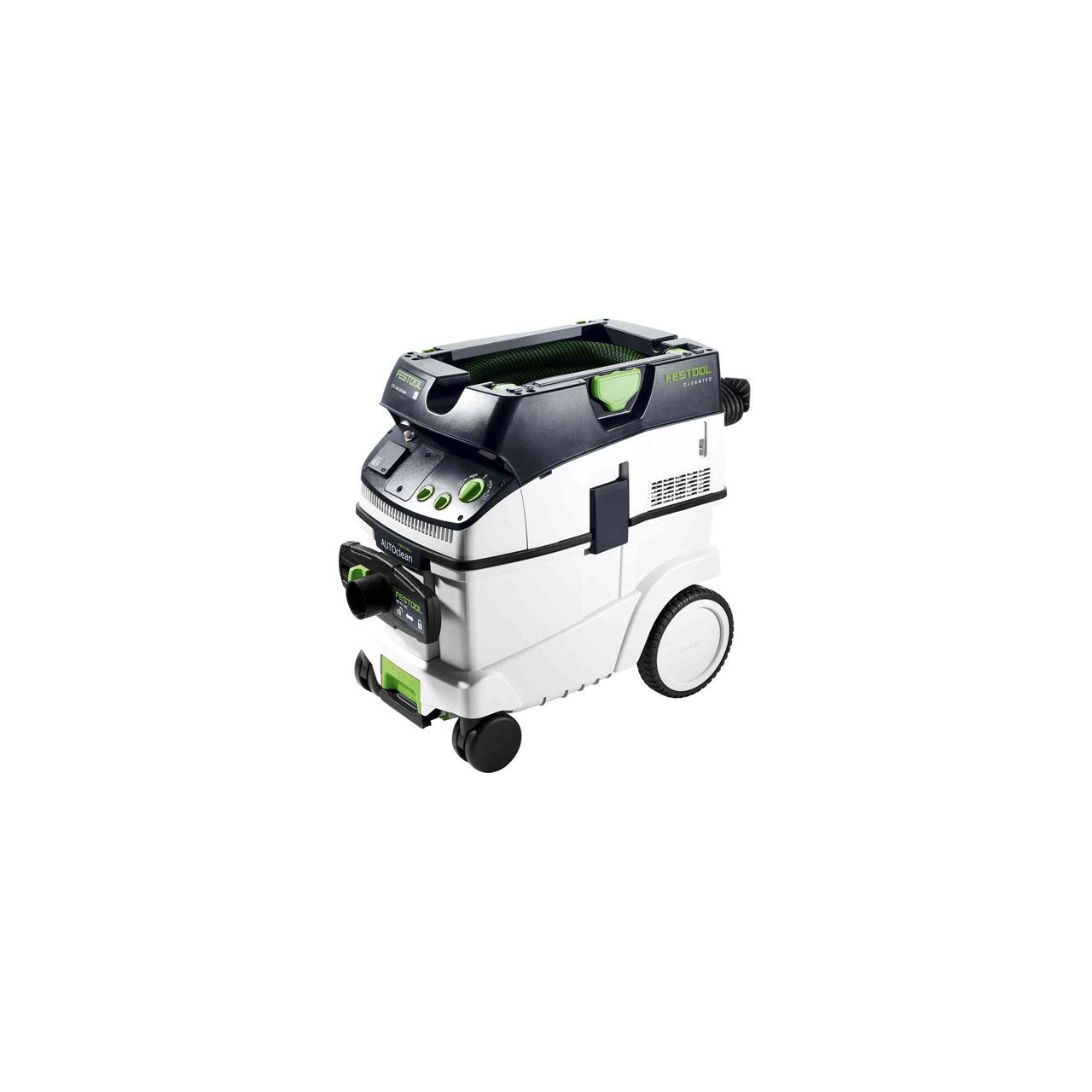 CTL 36 E AC RENOFIX Odkurzacz mobilny FESTOOL 575842