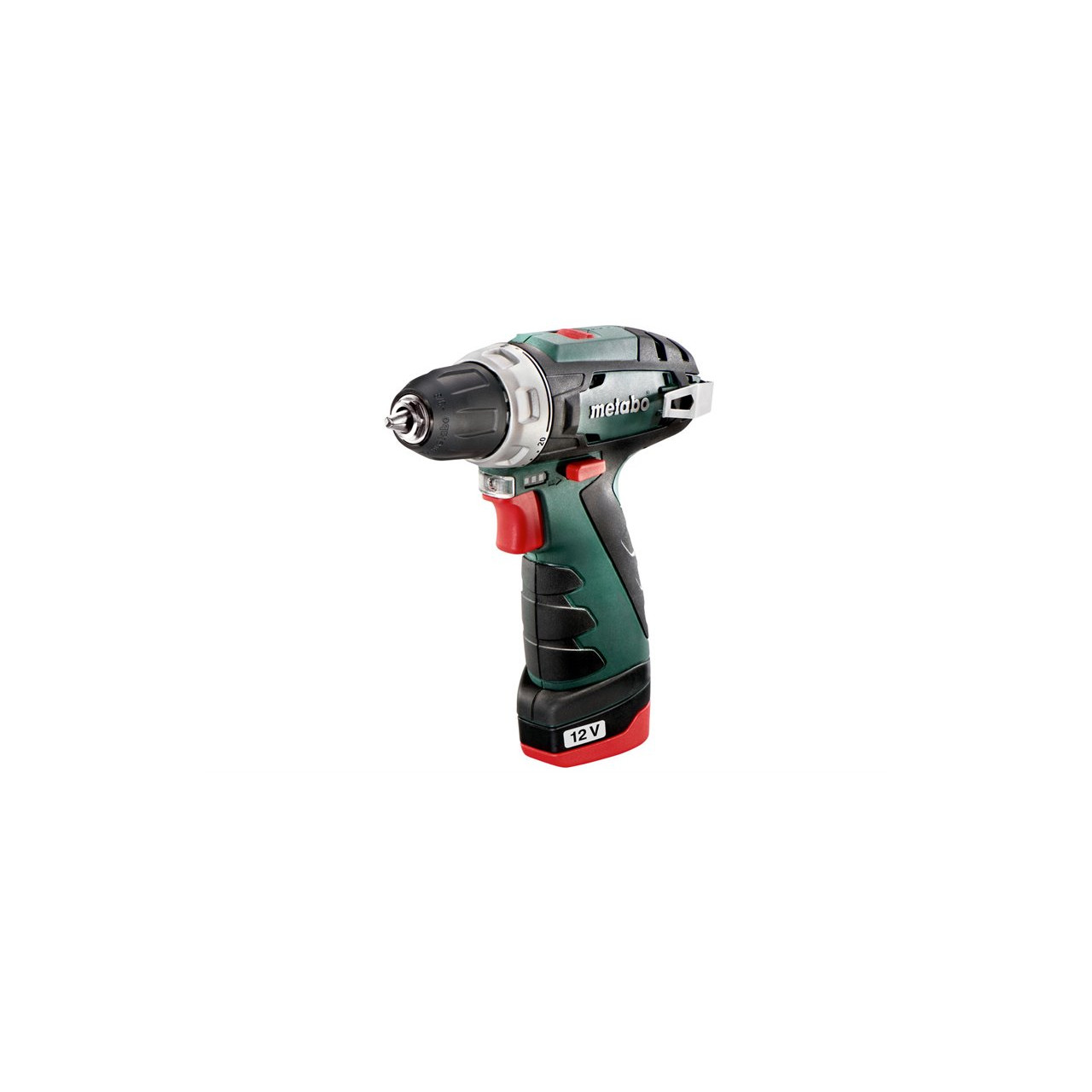 METABO POWERMAXX BS BASIC+2x2,0Ah + LC 12 10,8V/12V w kartonie 600984000