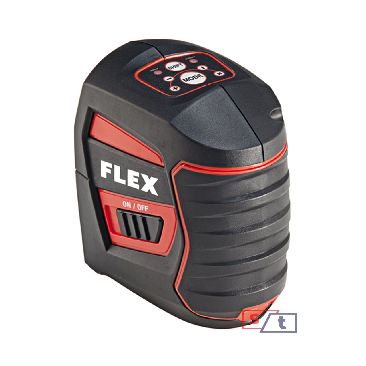 FLEX LASER KRZYŻOWY ALC2/1