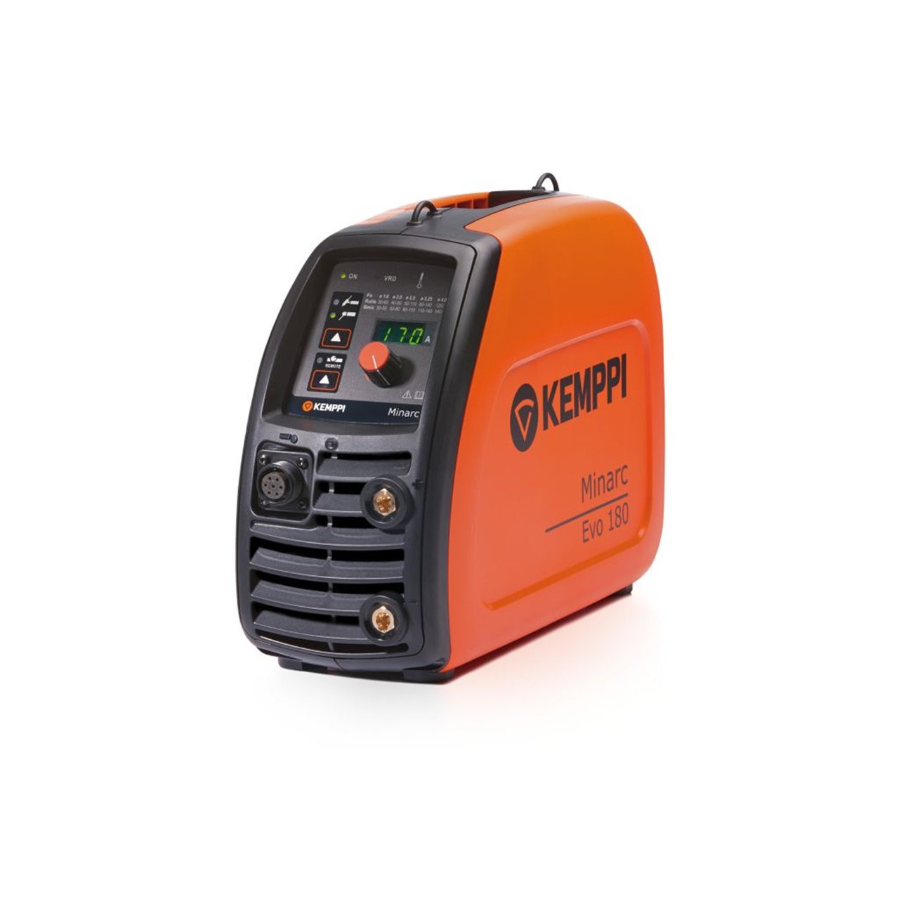 Minarc EVO 180 Spawarka MMA Kemppi