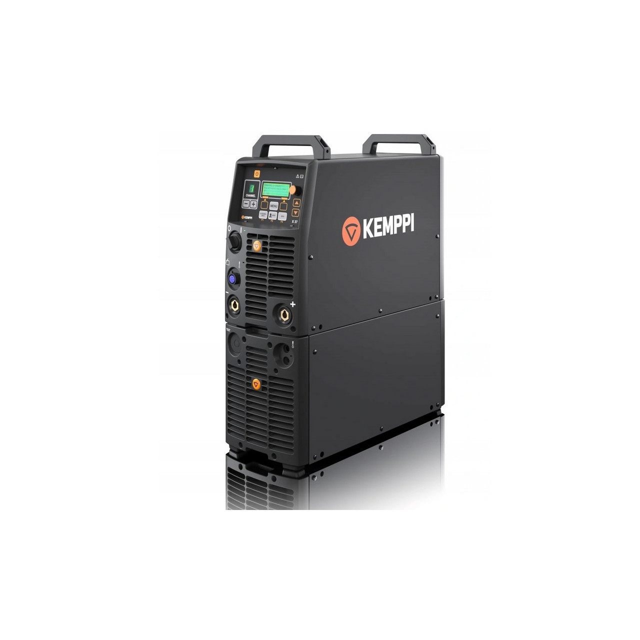 FASTMIG X450 PULSE REGULAR KEMPPI SPAWARKA MIGOMAT PÓŁAUTOMAT SPAWALNICZY